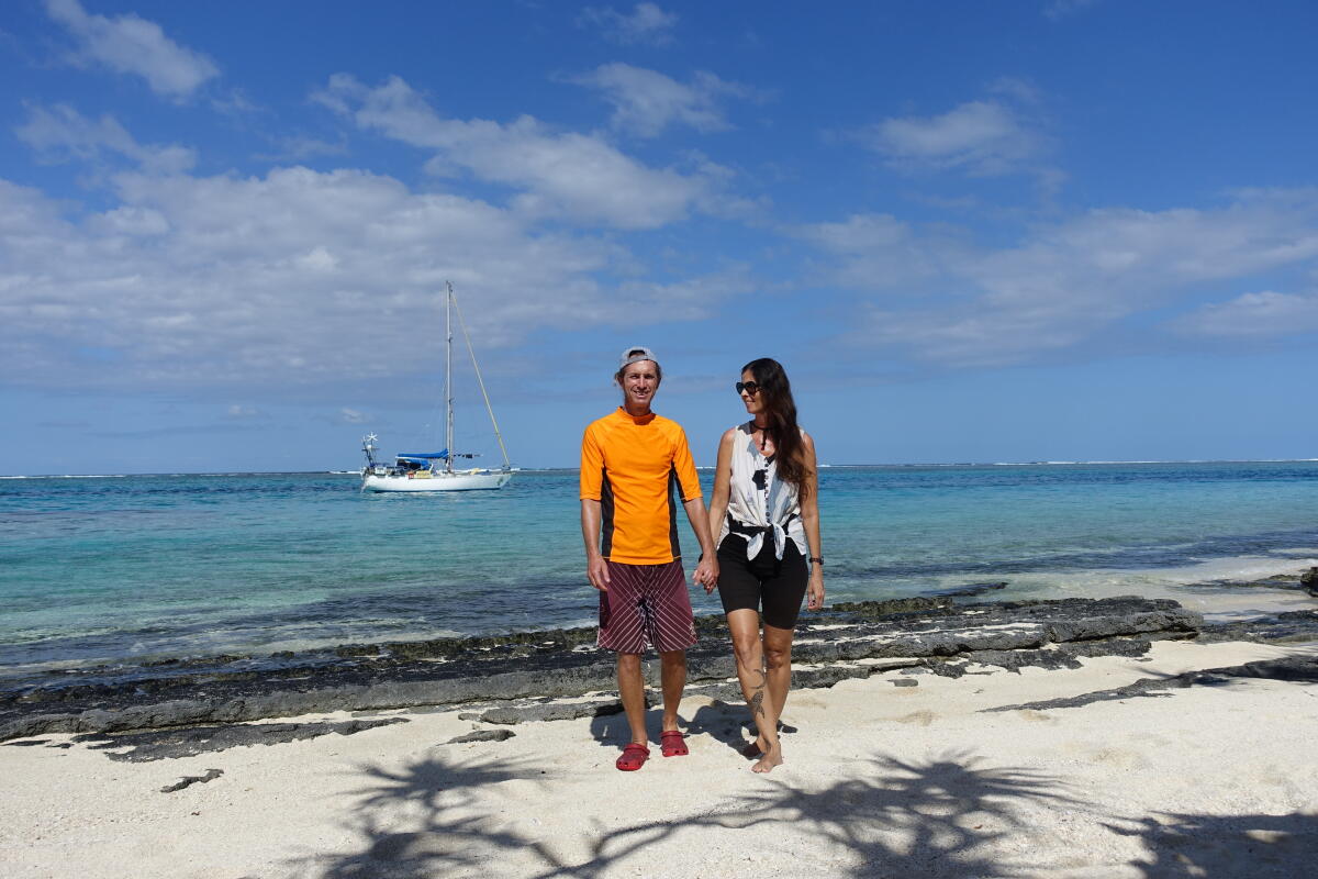 Anatom and Mystery Island, Vanuatu » Pitufa.at