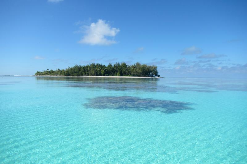 Ile Totegegie et Ile Aukena, Iles Gambier » Pitufa.at