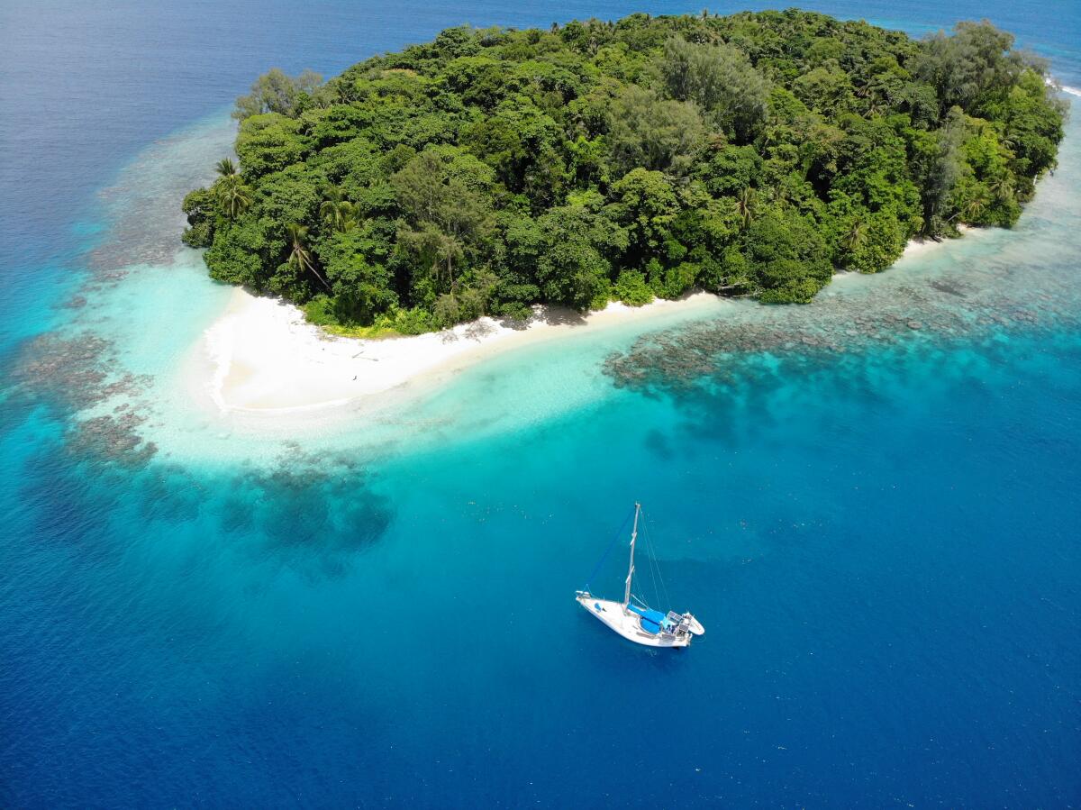 Photos of the Kavieng Area » Pitufa.at
