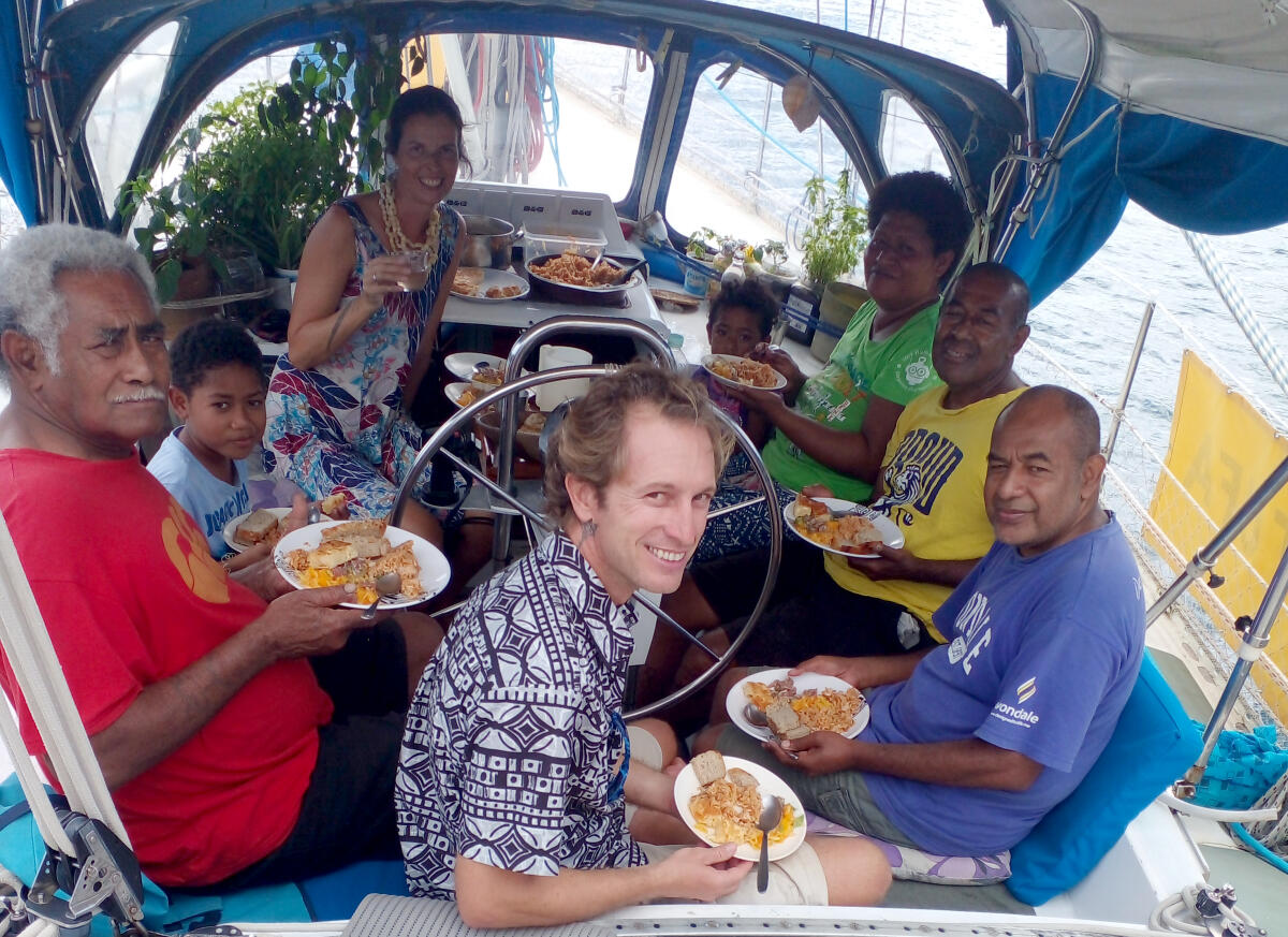 Photos from Matuku » Pitufa.at