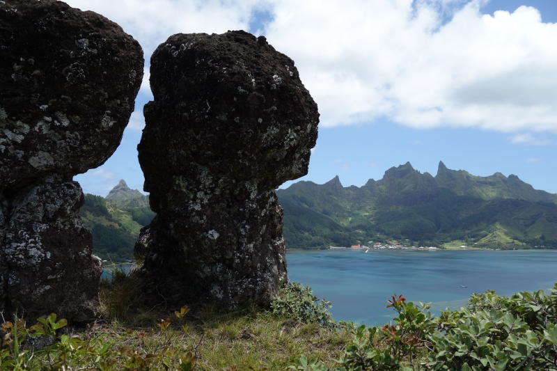 Rapa Iti, Austral Islands » Pitufa.at