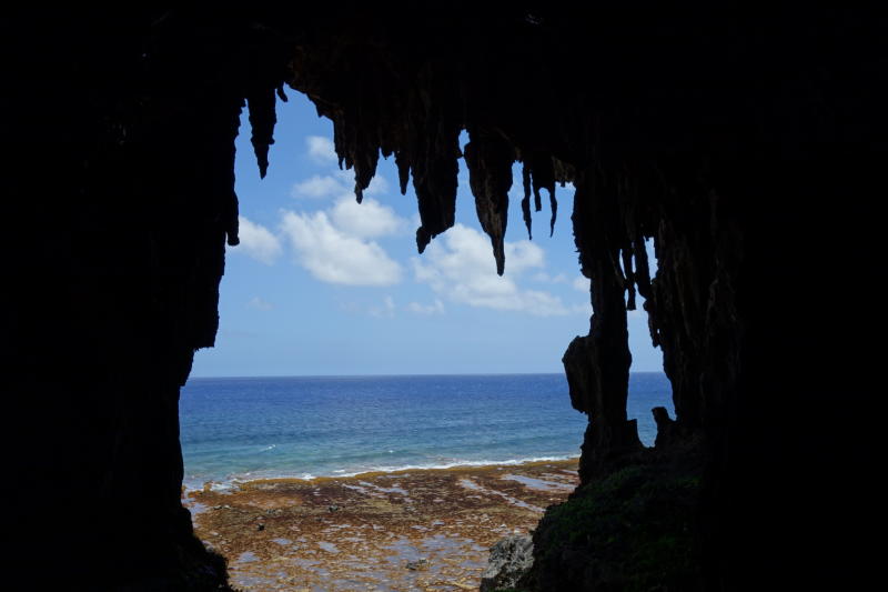 Rurutu, Austral Islands » Pitufa.at