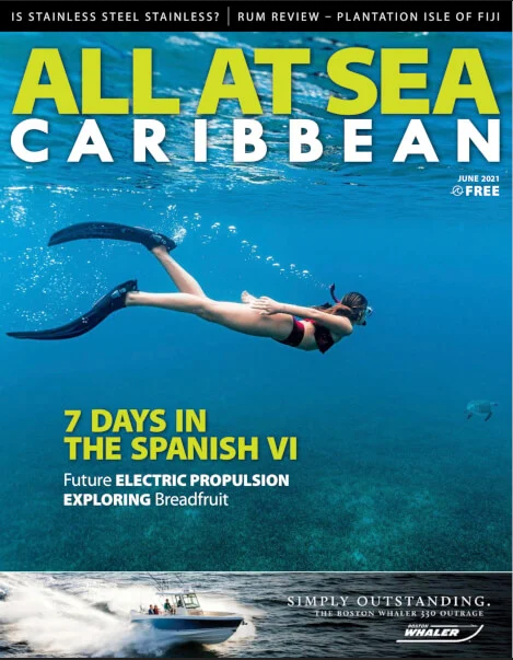 Article on Cooking with Breadfruit in All-at-Sea Magazine » Pitufa.at